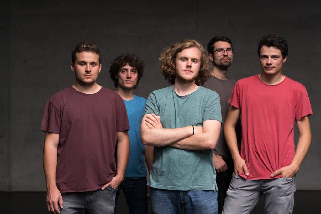 Madax in concert - Archive 2013-2020 | Ost West Club Est Ovest