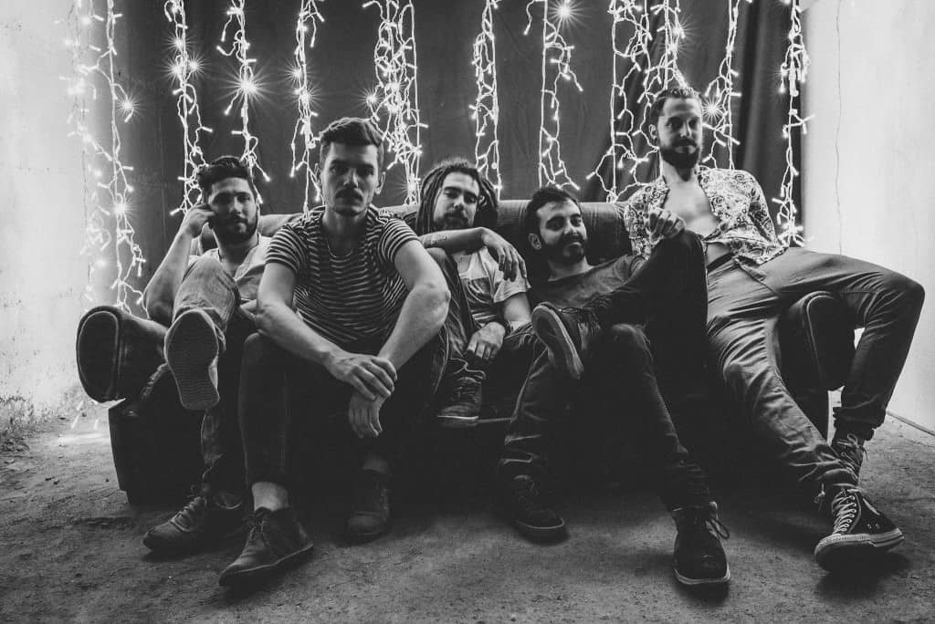 Space Cadets & Junk Love in concert - Archive 2013-2020 | Ost West Club ...